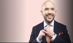 Tom Allen: Completely tickets in London at Eventim Apollo on Sat, 18 ...