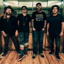 BoomBox tickets in Dallas at Trees on Thu, Dec 1, 2022 - 9:00PM