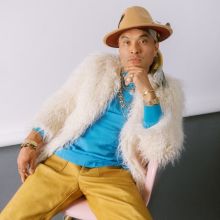 Lyrics Born tickets in Fort Worth at Billy Bob's Texas on Thu, 1 Dec ...