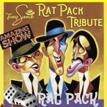 Rat Pack Together Again tickets in Key West at Key West Theater on Sun ...