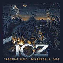 I.O.Z. - Featuring Steven Senn and Daniel Groover Additional Offers