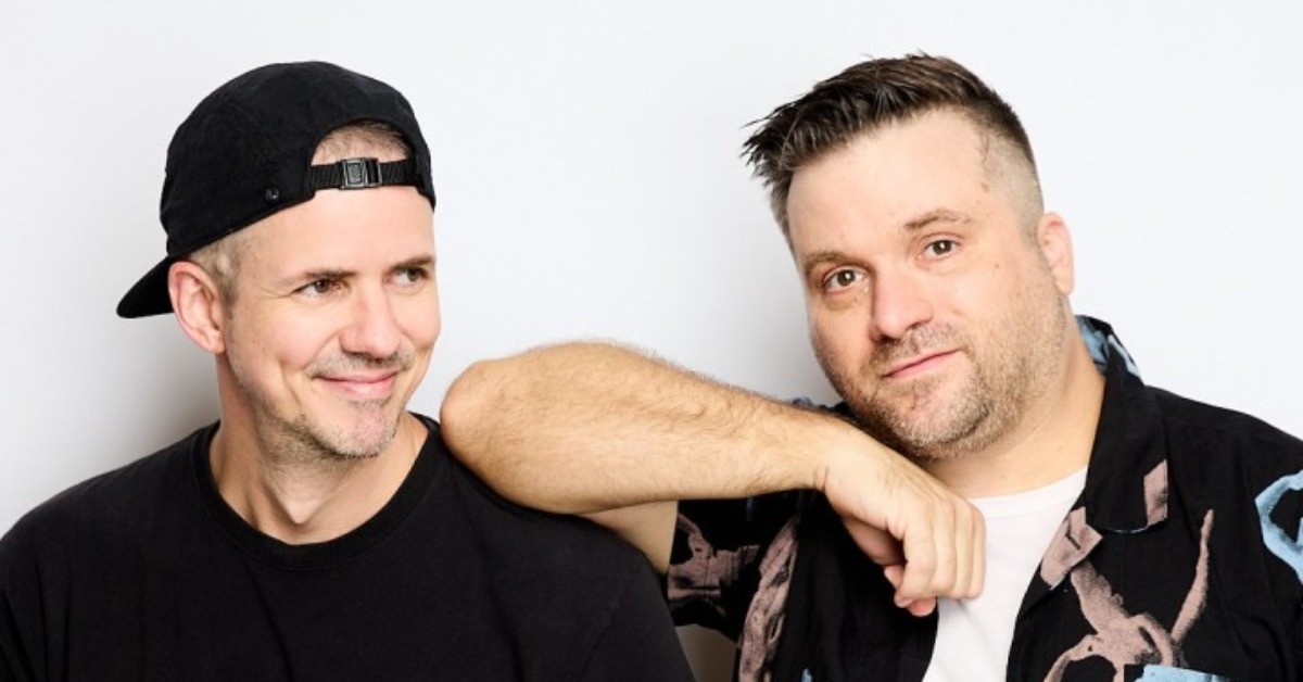 Walker & Royce | Z2 Entertainment