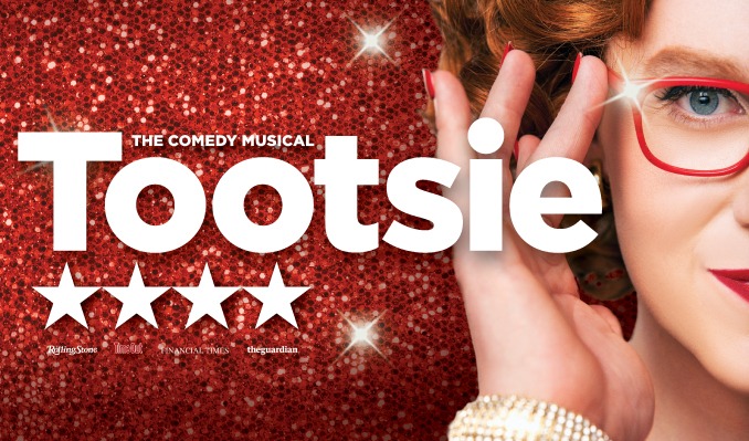 Tootsie - Wednesday Additional Offers