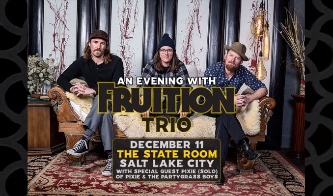 The State Room tickets and event calendar | Salt Lake City, UT | AXS.com