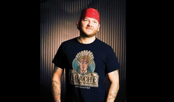 Stoney LaRue tickets in Fort Worth at Billy Bob's Texas on Sat, 10 Dec ...