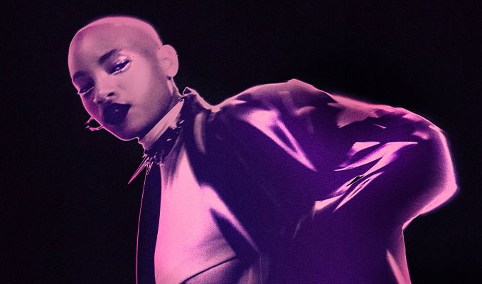 WILLOW | L.A. LIVE