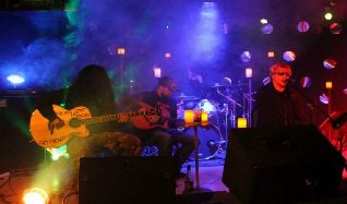 Alice Unchained: The Ultimate Alice In Chains Tribute Band Additional ...