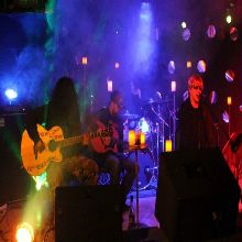 Alice Unchained: The Ultimate Alice In Chains Tribute Band Additional ...