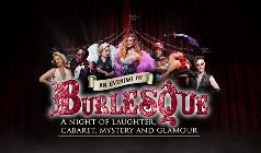 An Evening of Burlesque tickets in London at indigo at The O2 on Fri ...