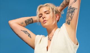 Betty Who tickets in Denver at Ogden Theatre on Fri, Mar 24, 2023 - 9:00PM