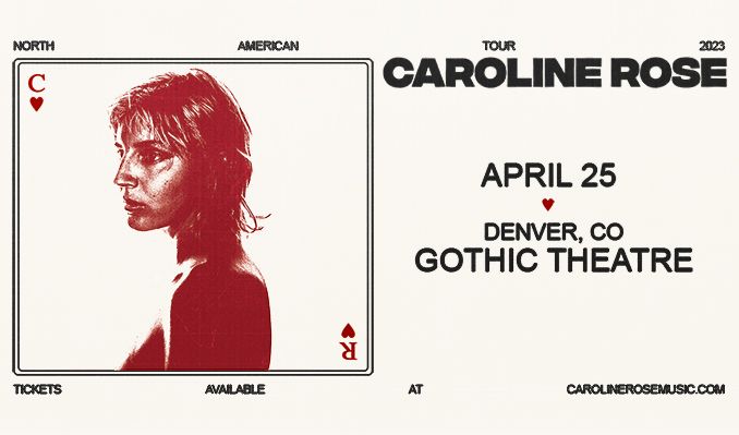 Gothic Theatre tickets and event calendar | Englewood, CO | AXS.com
