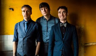 Foil Arms and Hog - EXTRA DATE ADDED tickets in London at London ...