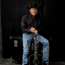 George Strait tickets in Tampa at Raymond James Stadium on Sat, 5 Aug ...