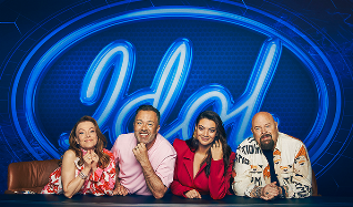 Idol tickets in Stockholm at Tele2 Arena on Fri, 25 Nov 2022 - 19:00
