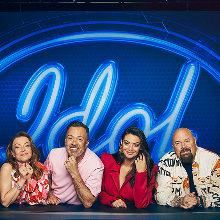 Idol tickets in Stockholm at Tele2 Arena on Fri, 25 Nov 2022 - 19:00