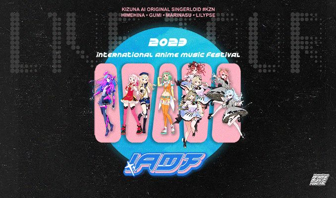 International Anime Music Festival tickets in Philadelphia at Franklin ...