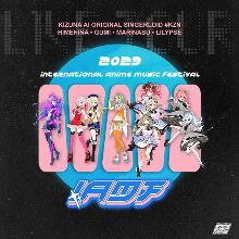 International Anime Music Festival tickets in Philadelphia at Franklin ...