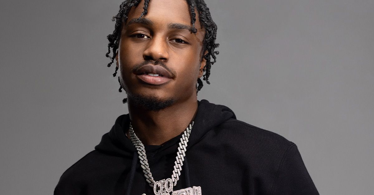 Lil Tjay | L.A. LIVE