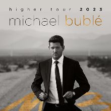 Michael Bublé - EXTRA DATE ADDED tickets in London at The O2 on Tue ...