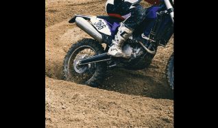 Monster Energy AMA Supercross tickets in Oakland at RingCentral ...