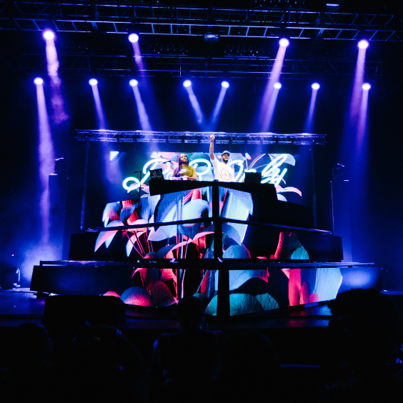 Roadrunner - Boston - The Bowery Presents