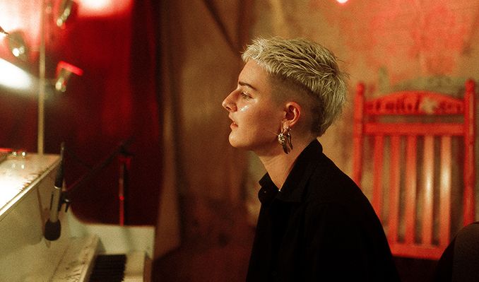 Rio Romeo tickets in Pomona at Fox Theater Pomona on Thu, Oct 27, 2022 ...