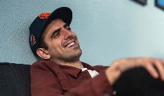 Sam Morril Additional Offers