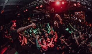 The Acacia Strain, Fit For An Autopsy & Full of Hell tickets in Englewood at Gothic Theatre on ...