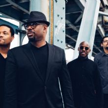 Christian McBride's New Jawn tickets in Boulder at Boulder Theater on ...