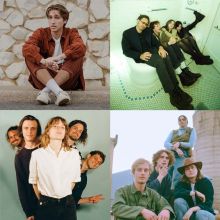 Thanksgiving Eve with Colin Bracewell, Creeping Charlie, Pit Stop and ...