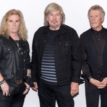 Firefall tickets in Key West at Key West Theater on Fri, Feb 3, 2023 ...