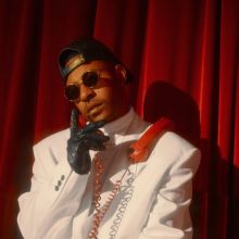 Eric Bellinger Additional Offers