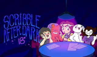 Scribble Showdown: After Dark Additional Offers