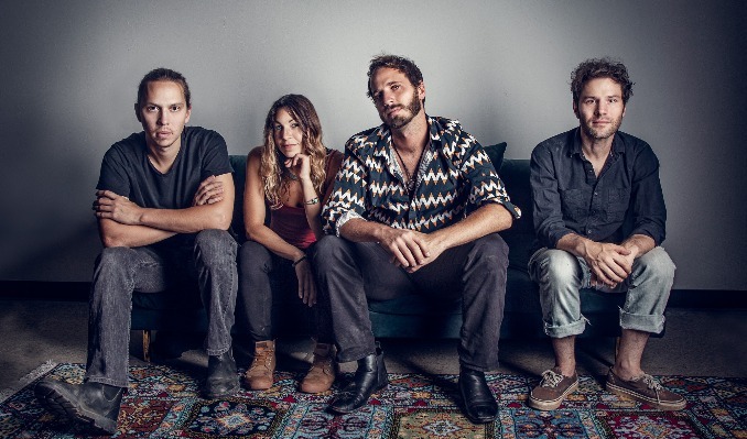 Banshee Tree with The Green House Band tickets in Boulder at Fox ...