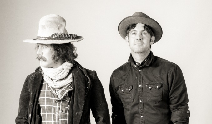 G. Love & Special Sauce | Donavon Frankenreiter Additional Offers