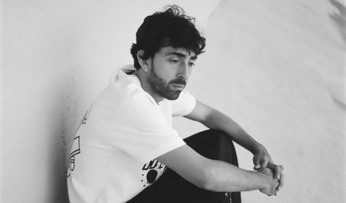 ¿Téo? tickets in Cambridge at The Sinclair on Sat, Mar 11, 2023 - 9:00PM