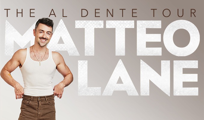 Matteo Lane Additional Offers