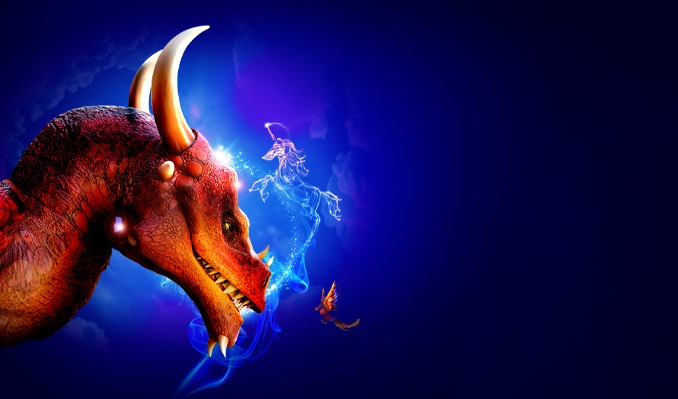 Dragons & Mythical Beasts tickets in Milwaukee at The Pabst Theater on ...