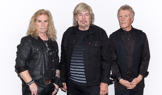 Firefall tickets in Key West at Key West Theater on Fri, Feb 3, 2023 ...