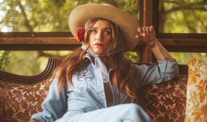 Sierra Ferrell Additional Offers