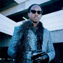 Channel Tres - 3rd Show Added! tickets in Los Angeles at Fonda Theatre ...