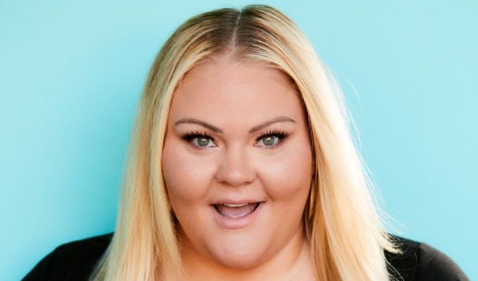 Chelcie Lynn tickets in Bensalem at Xcite Center at Parx Casino on Sat ...