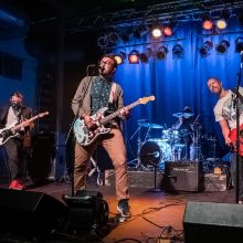Hashpipe: A Tribute To Weezer schedule, dates, events, and tickets - AXS