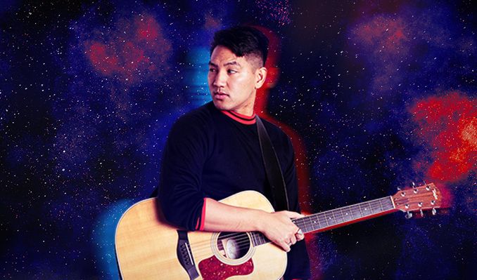 JR de Guzman | Royal Oak Music Theatre