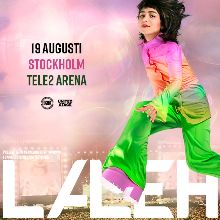 Laleh Additional Offers