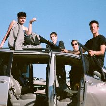 Model/Actriz tickets in New York at Racket on Thu, 20 Apr 2023 - 21:00