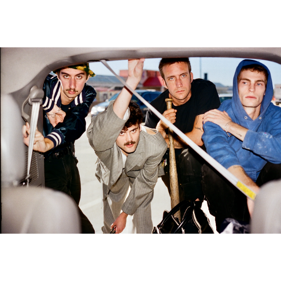 Model/Actriz Tickets - Concert Tour Dates