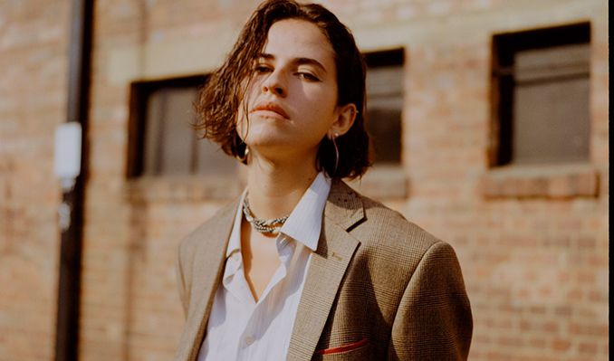 Raquel Martins tickets in London at Peckham Audio on Fri, 17 Feb 2023