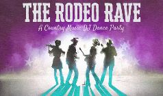 Rodeo Rave tickets in Birmingham at Saturn on Sat, Jan 7, 2023 - 9:00PM