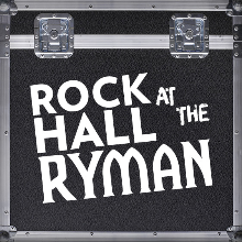 Ryman Self-Guided Tour schedule, dates, events, and tickets - AXS